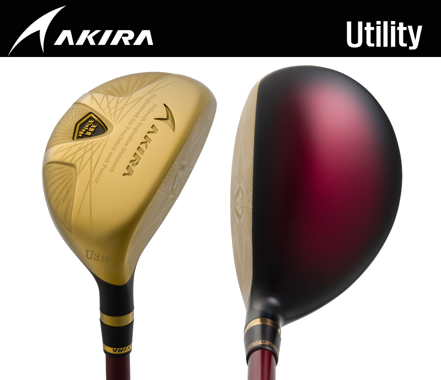 AKIRA GOLF KOREA 아키라골프
