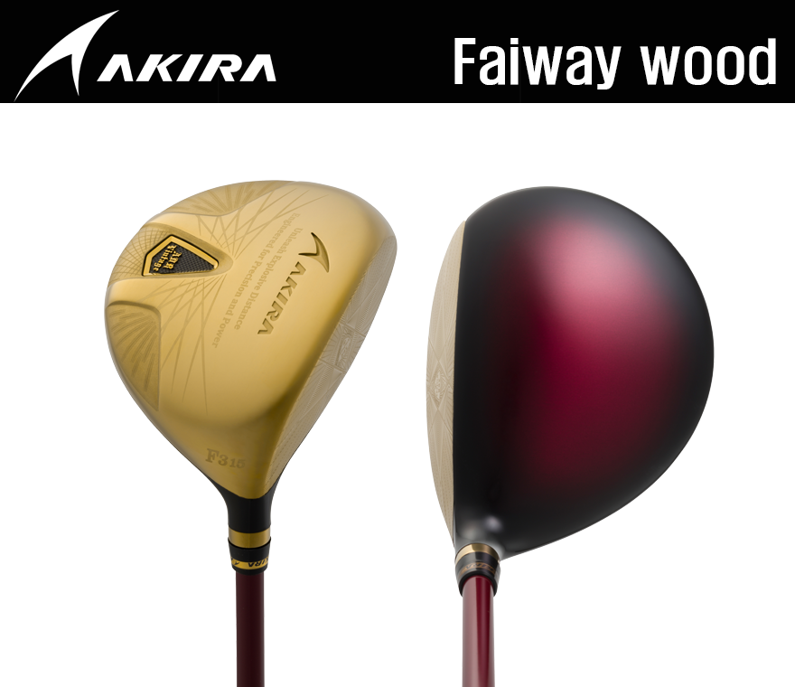 AKIRA GOLF KOREA 아키라골프