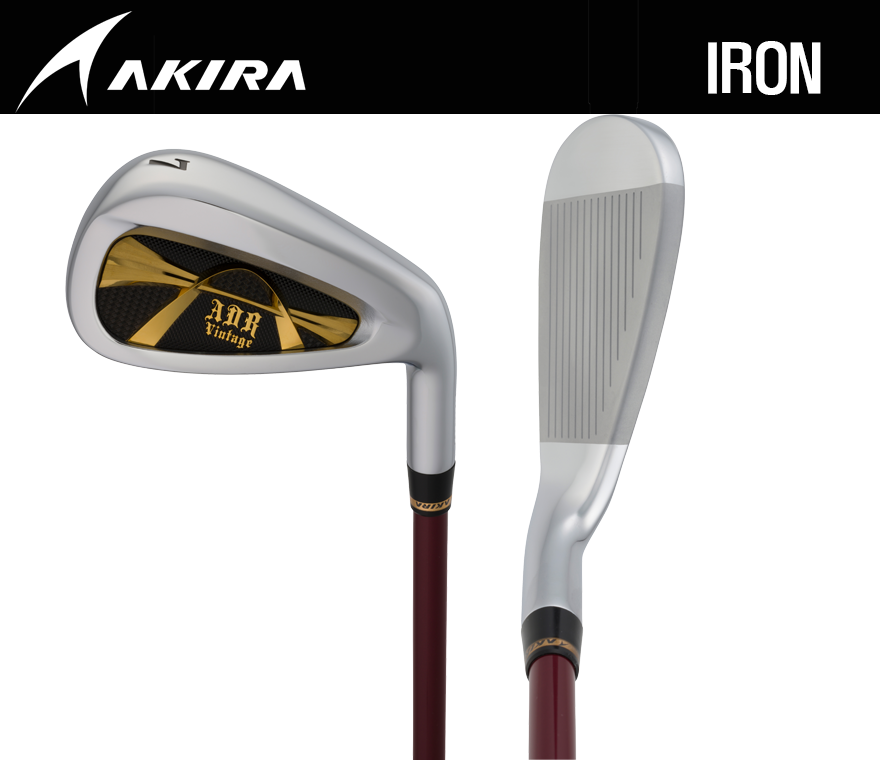 AKIRA GOLF KOREA 아키라골프