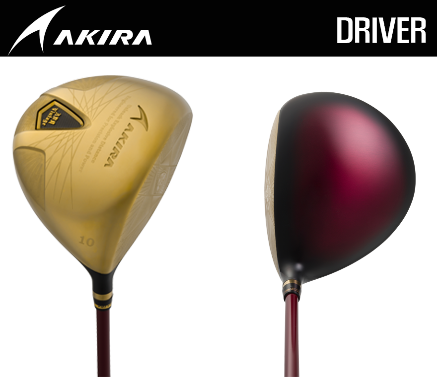 AKIRA GOLF KOREA 아키라골프